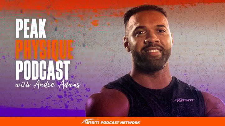 Muscular Development for Bodybuilders - NASM Blog